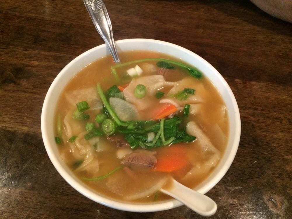 5 Top Tibetan Foods you must need to taste: Traveltdestinations